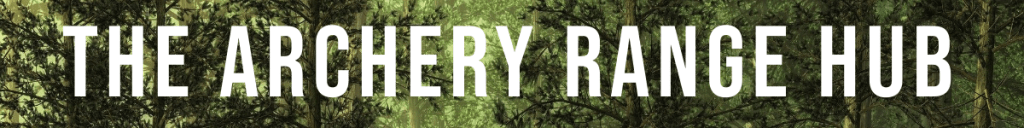 The Archery Range Hub - Archer's Aim